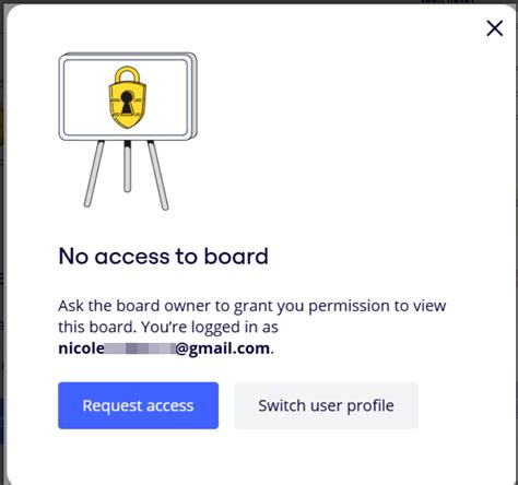 My Boards Disappeared From My Miro Account And I Am The Owner Of The Boards Miro
