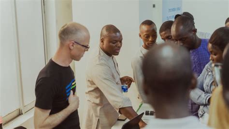 On Linkedin Nigeria Lagos Lagosevent Workshop