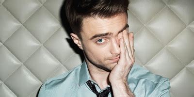 Daniel Radcliffe To Star In Imperium Tumbex