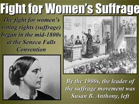 Unit 3 Powerpoint The Progressive Era PPT