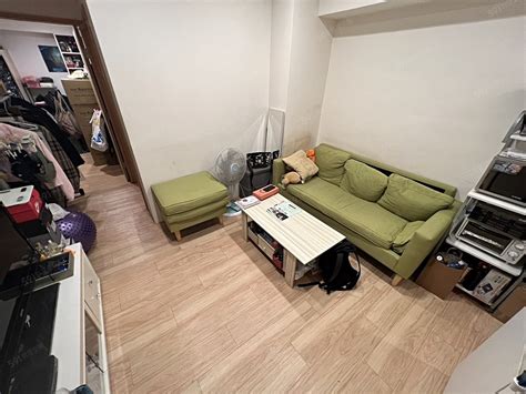 新生北路低總價電梯管理兩房~住商小韋台北林森觀光大廈2房1廳1358坪台北591售屋網