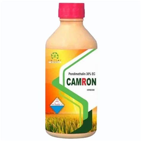 Form Liquid Pendimethalin 30 Ec Herbicide 500 Ml At ₹ 350 Litre In