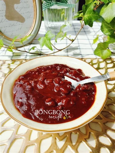 백종원 소고기 볶음고추장 만들기 약고추장 만드는법 황금레시피 황금비율 볶음 고추장 요리 소고기 다짐육