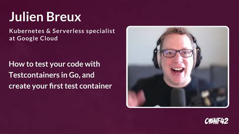 Video Microcks On Linkedin Testcontainers Programming Cloudnative