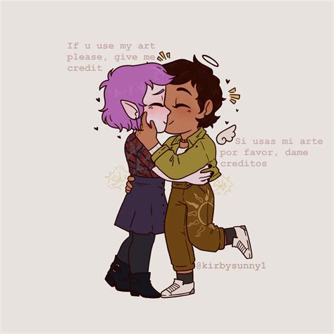Lumity Chibi By Sunnykirby69 On Deviantart