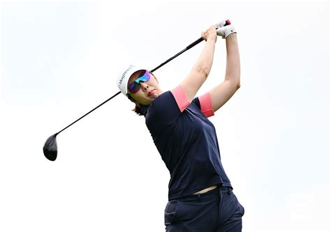 Lpga 출신 이정연 챔피언스 투어 8년 만에 우승