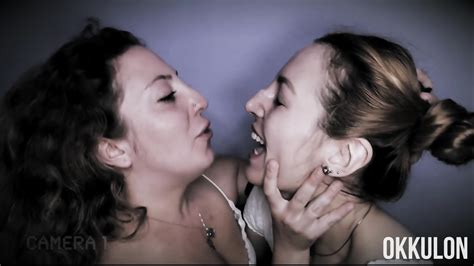 Lesbian Kissing Eporner