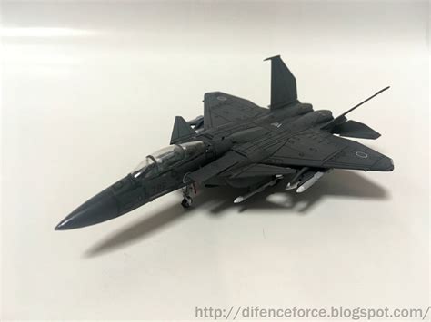 1144の防衛隊 1144サイズのミリタリー模型