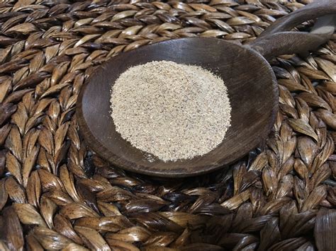 Akuamma Seed Powder Picralima Nitida Pain Inflammation Stress Relieve