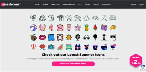 revamp your icon game the best open source icon libraries of 2023 🚀