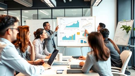 Optimize Your Sales Pipeline With Lead Generation Services