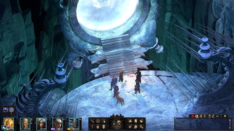 Pillars of Eternity II: Deadfire - Beast of Winter Review | RPG Site