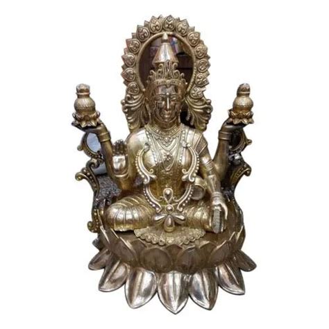 Brass Hanuman Statue At 220000 Inr In Aligarh Uttar Pradesh Vedic