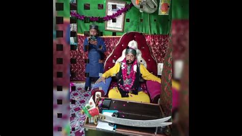 Mere Peer Ki Chitti Aayi Hai Youtube