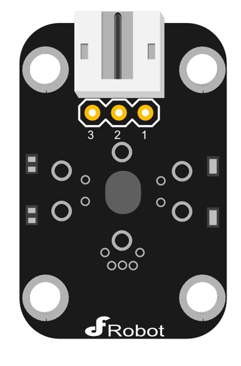 DFRobot Ambient Light Sensor SKU DFR Jimaobian DFRobotWiki GitHub Wiki