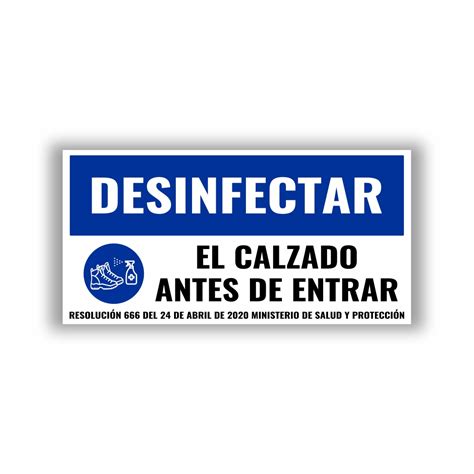 Bioseguridad Jop Avisos