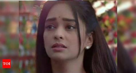 Kumkum Bhagya Pallavi Insults Prachi Times Of India