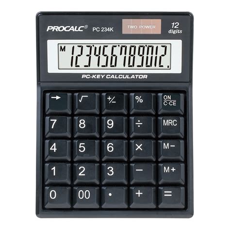 PROCALC Escritorioepapel