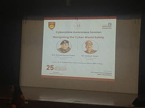 Cybersecurity Cybercrimeawareness Digitalsafety Dataprotection… Raju Gupta