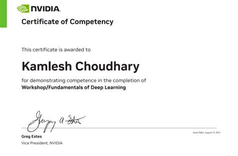 kamlesh choudhary on linkedin deeplearning ai machinelearning