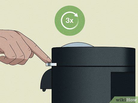 How To Reset A Nespresso Vertuo Machine Your Complete Guide