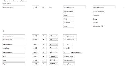 Introduction To Using The Whm Api Cpanel
