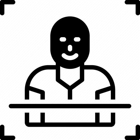 Recognized Valid Scanning Accepted Acknowledged Identified