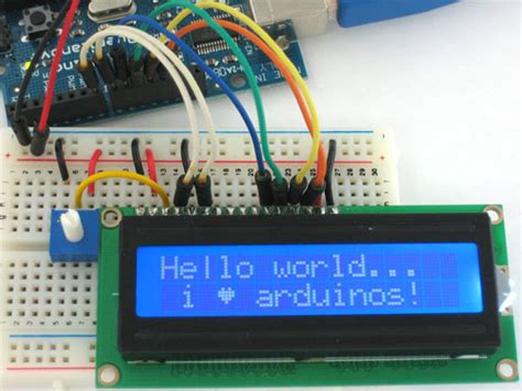 Tutorials Learn Lcd Charlcd Html [adawiki]