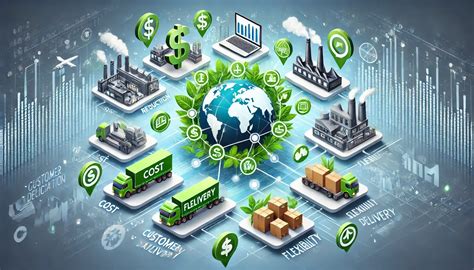 Supply Chain Management Scm