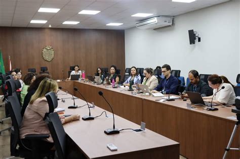 Semas Em 2025 Pará Será O Estado Com A Maior Rede De Monitoramento