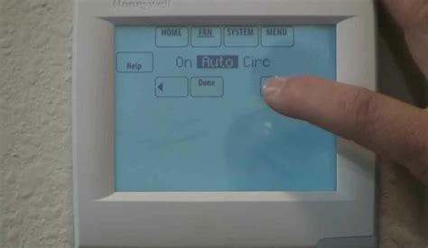 Honeywell Th Wf Troubleshooting A Technical Guide