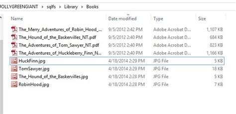 Manipulating Filetable Files Programatically Sqlservercentral