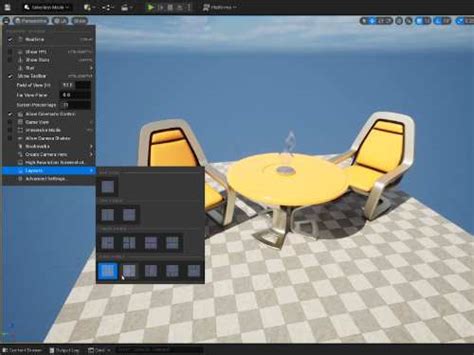 Unreal Engine Game Development Course Description