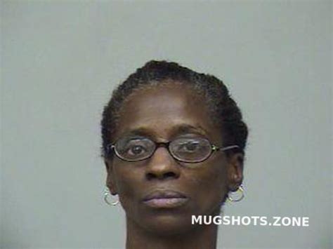 Chatman Margie 09 14 2022 Dallas County Mugshots Zone