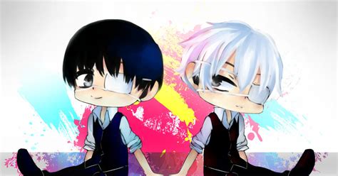 東京喰種 無題 ゆで太のイラスト Pixiv