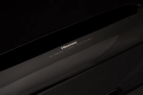 Hisense L9G Trichoma Laser TV | Hypebeast
