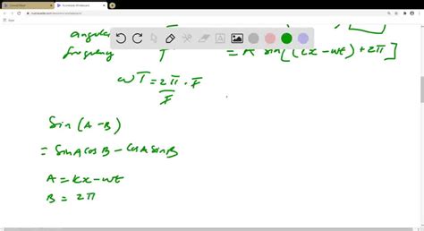 Solveda Consider A Time Invariant System With Input Xt And Output Yt Show That If Xf