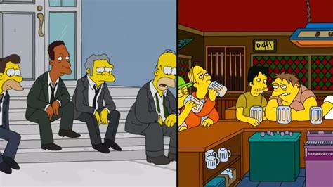 Why The Simpsons Killed Off Popular Character After 35 Years On The