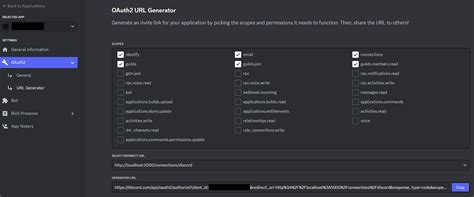 Github Dasicphilippdiscordnetbearerserver