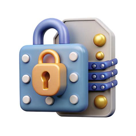 Extraordinary Artistic Data Encryption Process Visualization Cutout