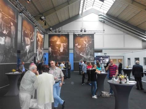 150 Jahre Eickhoff Bochum