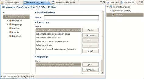 Chapter 4 Eclipse Plugins
