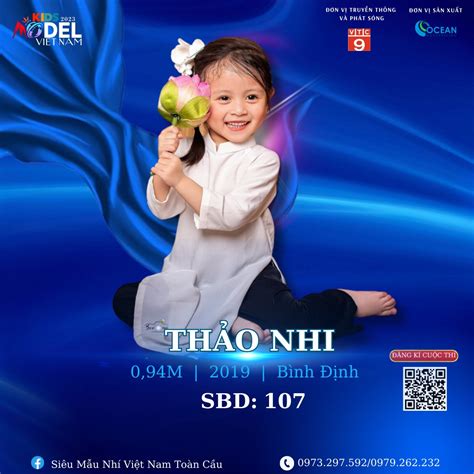 🔥🔥🔥Độ Hot Của Chương Siêu Mẫu Nhí Việt Nam Toàn Cầu
