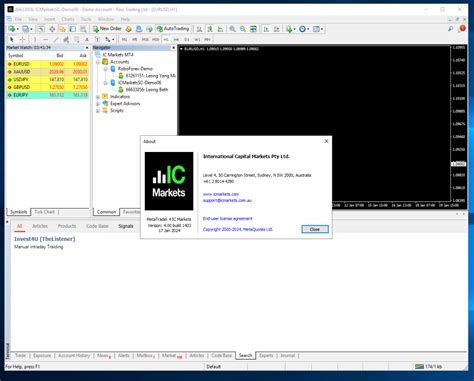 Latest Version Mt4 Cant Subscribe To Signals Demo Account Mql4 And