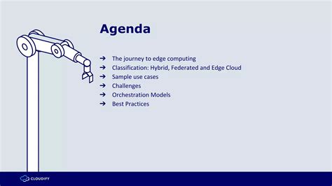 Edge Orchestration And Federated Kubernetes Clusters Open Networking Summit 2018 Ppt Free