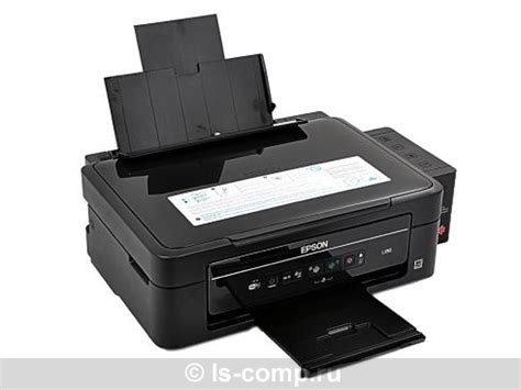 МФУ Epson L355 (C11CC86302) - купить в интернет-магазине .ls computers