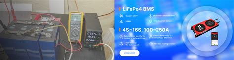 What Is Overcharge And Overdischarge What Are The Dangers Of Lithium