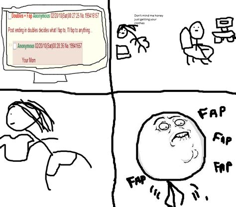 Image 201395 Fap Guy Know Your Meme