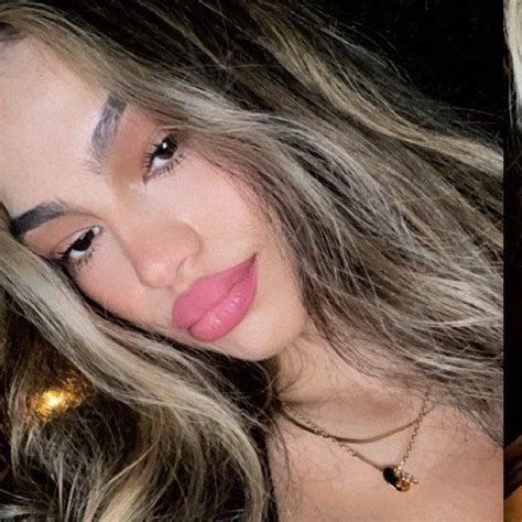 Hannah Macdonald Bronzedbarbiiee • Threads Say More