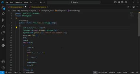 Harsh Kumar Singh On Linkedin Day18 Internship Javadeveloper